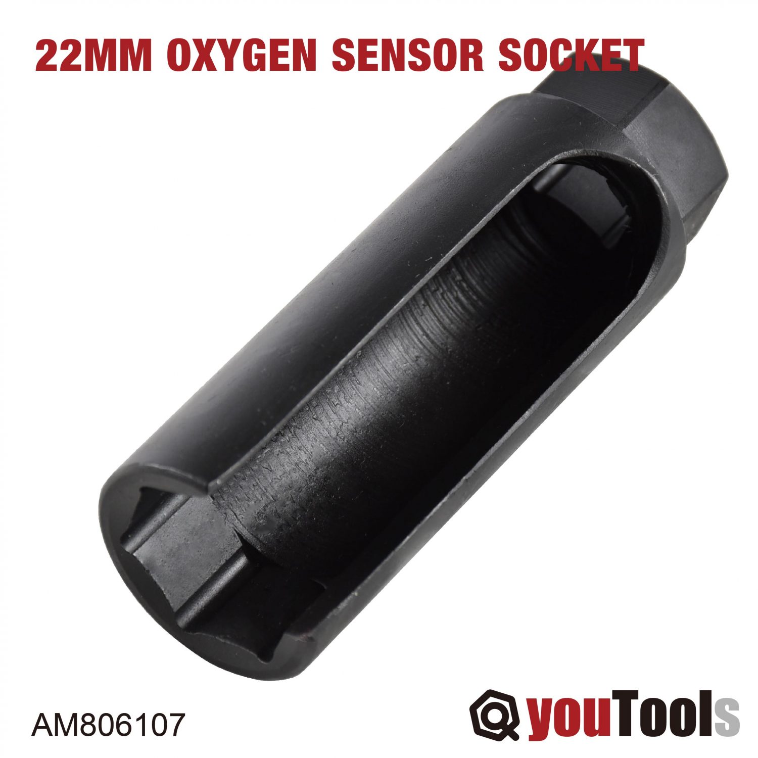 7/8″ / 22 mm Oxygen Sensor Socket | YouTools
