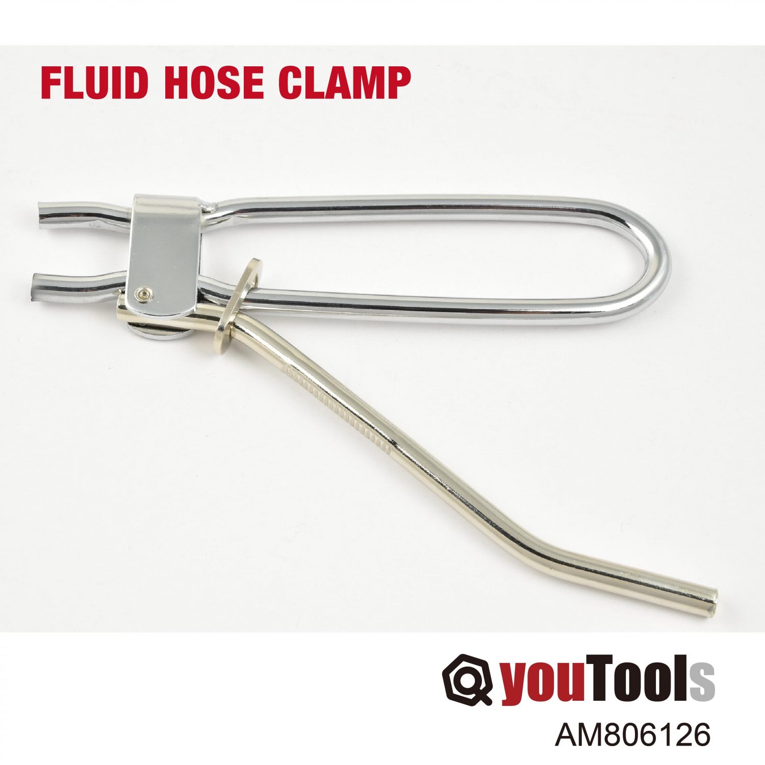 Fluid Hose Clamp | YouTools