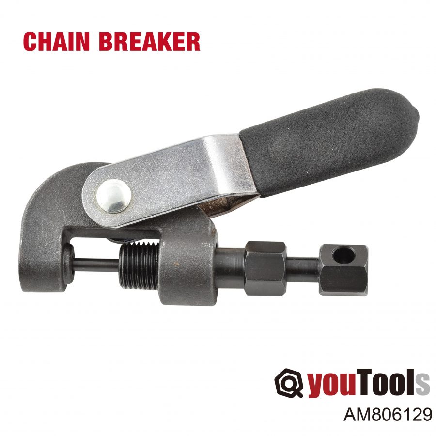 Heavy Duty Chain Breaker | YouTools