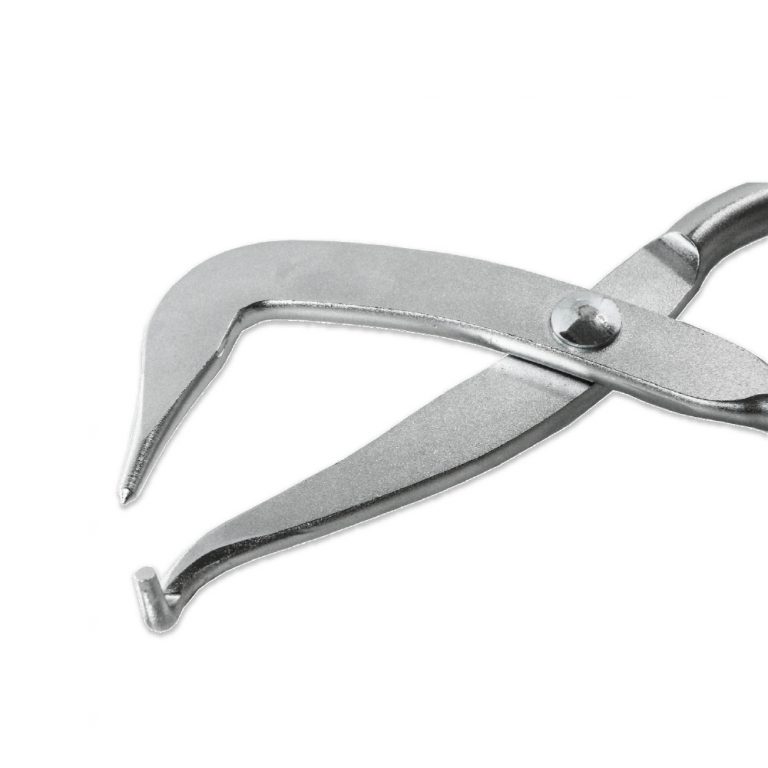 Drum Brake Spring Pliers 330 mm | YouTools