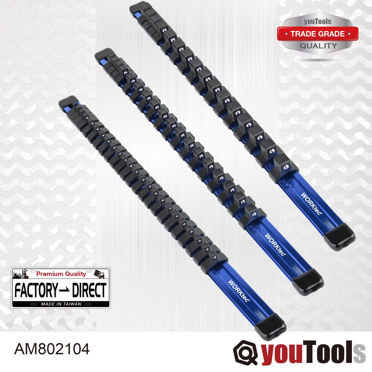 Socket And Accessories | YouTools